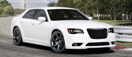 Chrysler Hire | Chrysler SRT Rental | Sydney | Prestige Hire